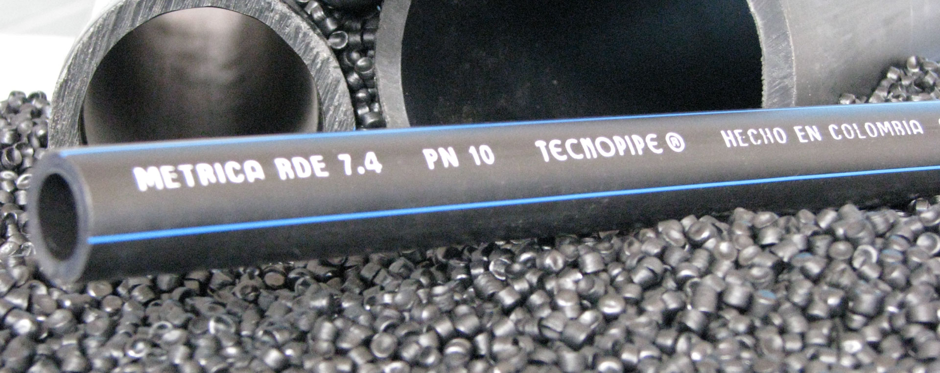 Tecnopipe – Comercializadora SyE